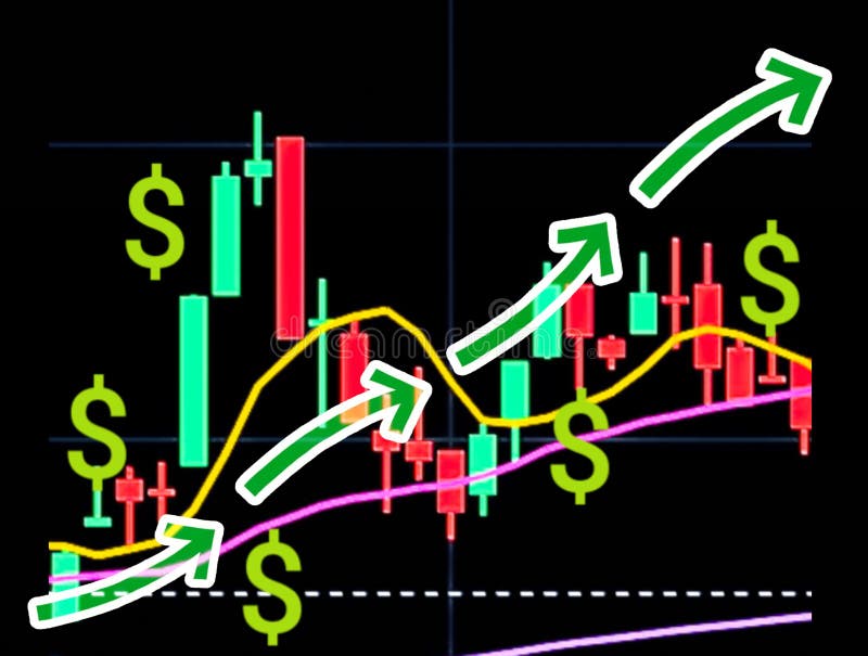 Fibonacci Candles Stock Illustrations – 4 Fibonacci Candles Stock ...