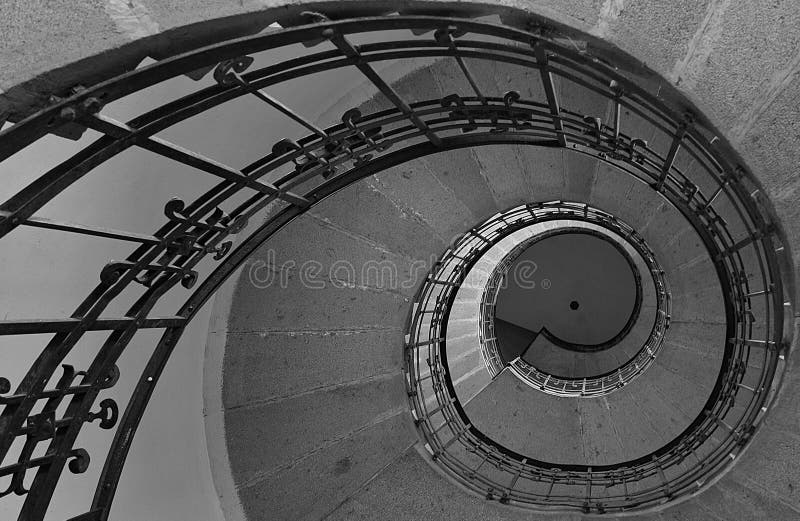Fibonacci Stairs Stock Photos - Free & Royalty-Free Stock Photos from ...