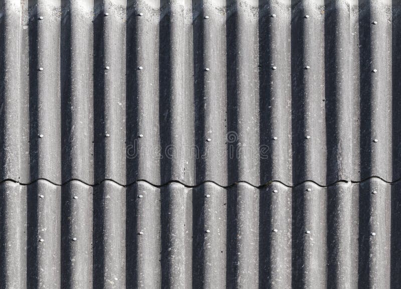 Fibre cement stock photo. Image of amiantus, building - 197306594