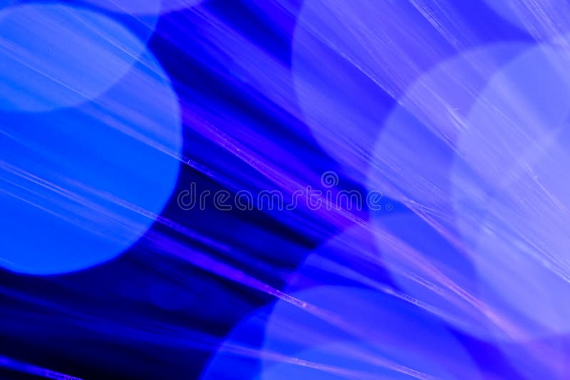 Fibre Optic Abstract stock image. Image of fibres, illuminated - 71020459