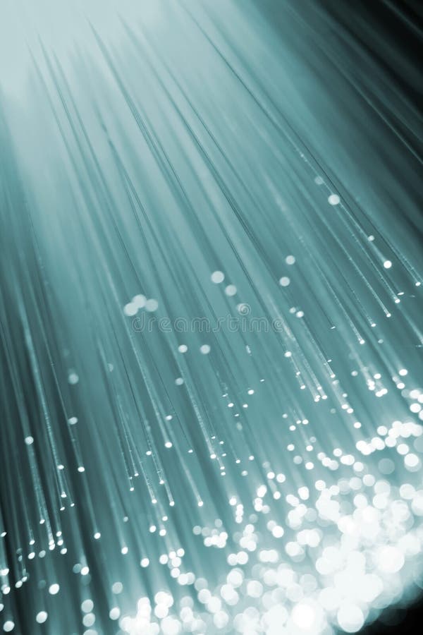 Fibre optical stock photo. Image of connection, future - 6791492