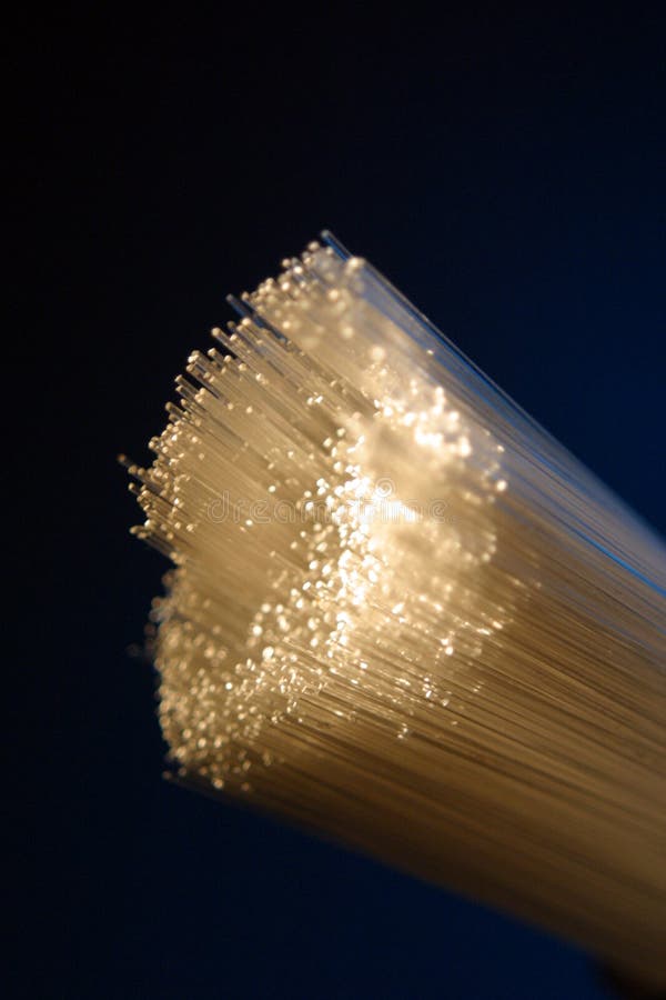 Fibre optics stock image. Image of multiple, technology - 114980237
