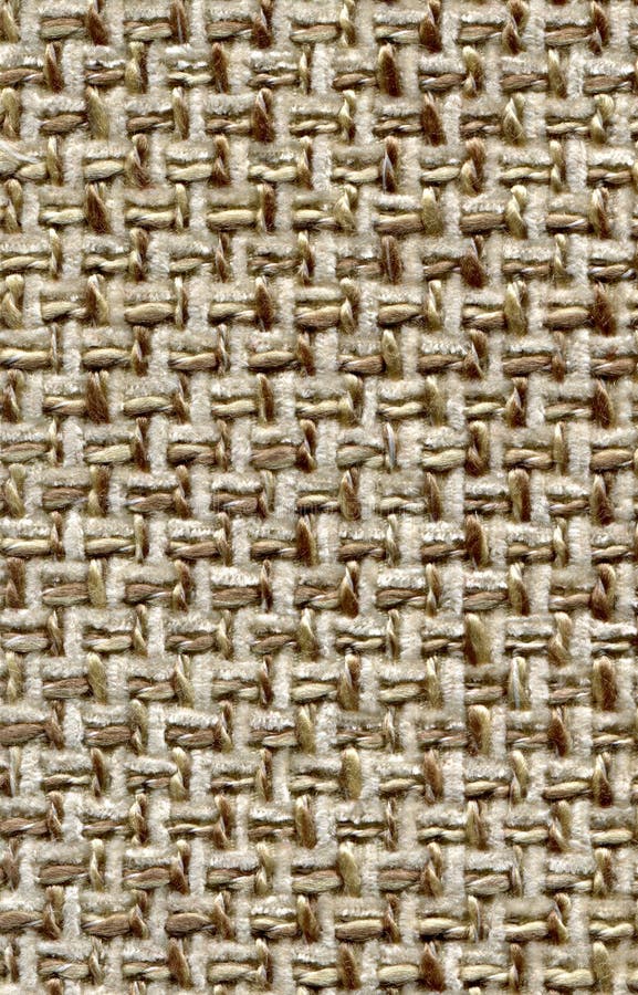 Fibrous synthetic fabric stock photo. Image of cross - 16881782