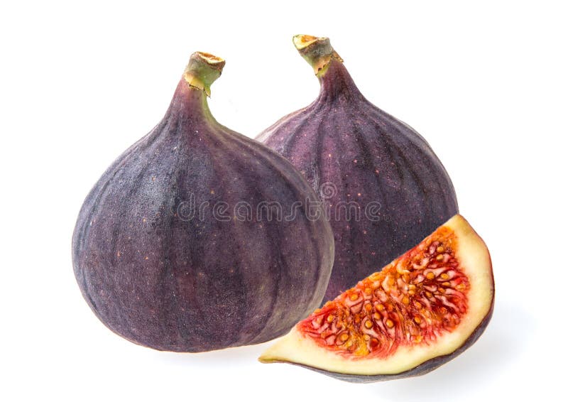 Fichi fotografia stock. Immagine di ingrediente, viola - 37666644