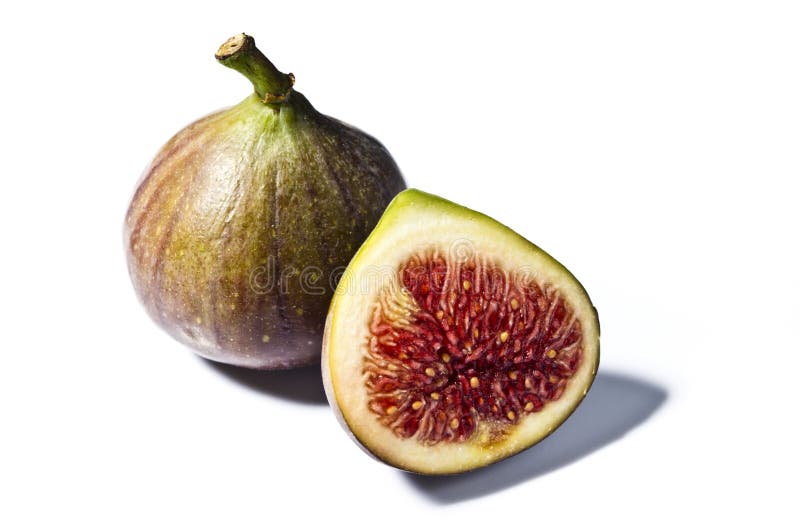 Fico fotografia stock. Immagine di viola, sano, fico - 20783118