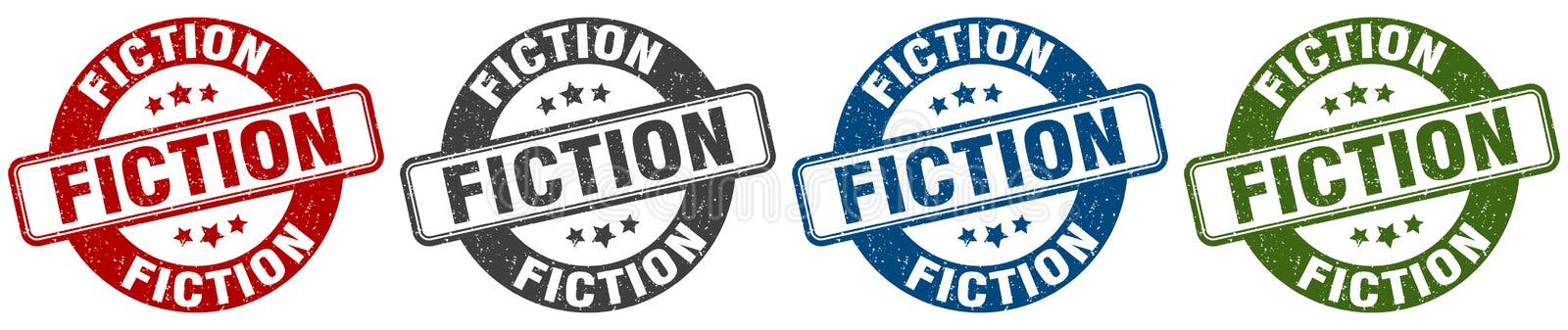 Fiction Stamp Stock Illustrations – 1,453 Fiction Stamp Stock ...