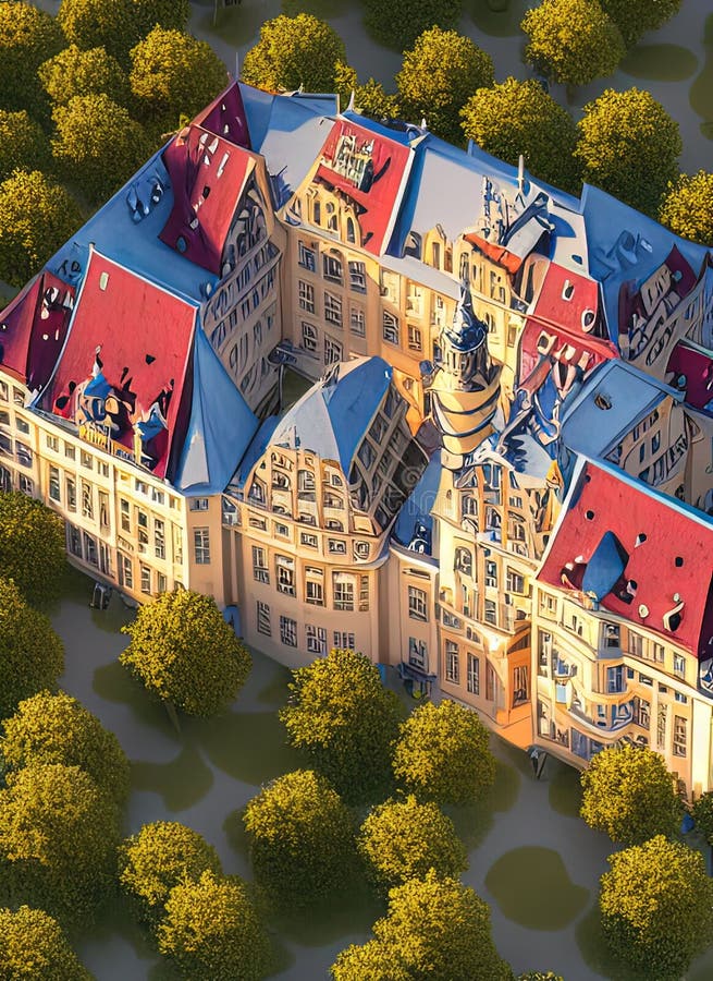 History Leipzig Stock Illustrations – 448 History Leipzig Stock ...