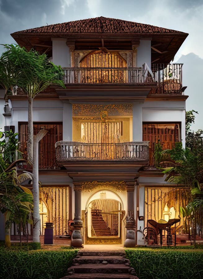 Colombia House Stock Illustrations – 336 Colombia House Stock ...