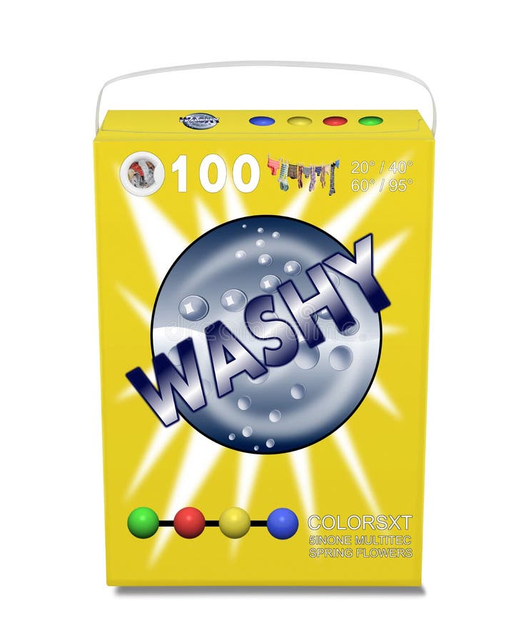 890 Detergent Powder Package Stock Photos - Free & Royalty-Free Stock ...