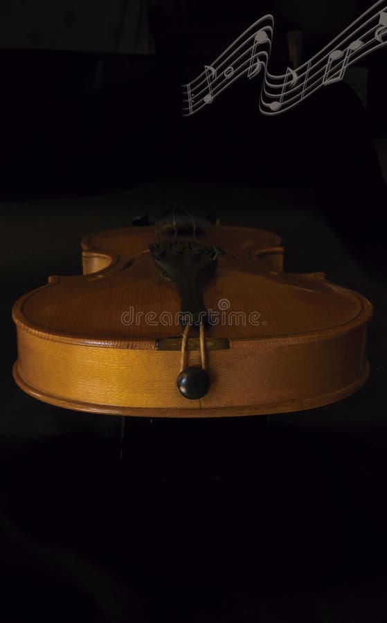 Fiddle. stock photo. Image of violin, musical, delicate - 100591910
