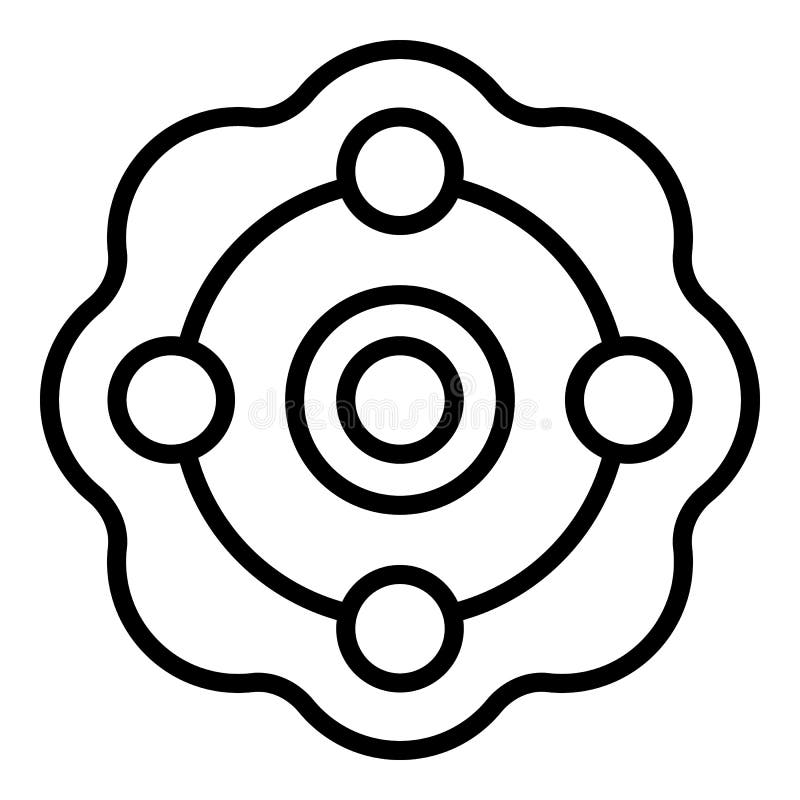 Sensory Integration Icon Stock Illustrations – 107 Sensory Integration ...