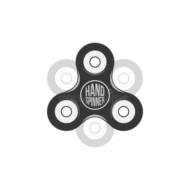 Spinner Banner Stock Illustrations – 731 Spinner Banner Stock ...