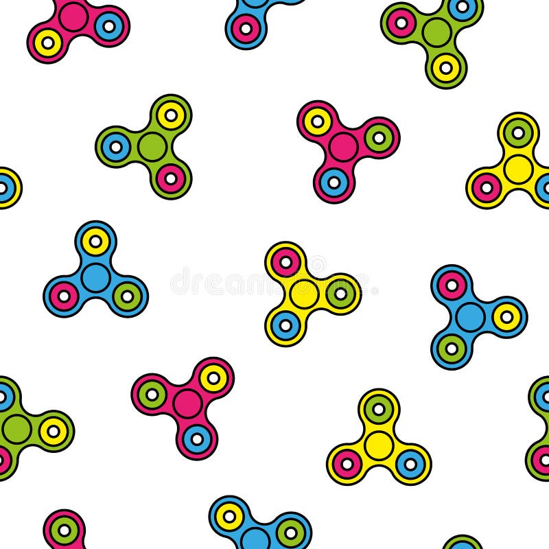 Fidget Toy Stock Illustrations – 6,725 Fidget Toy Stock Illustrations ...