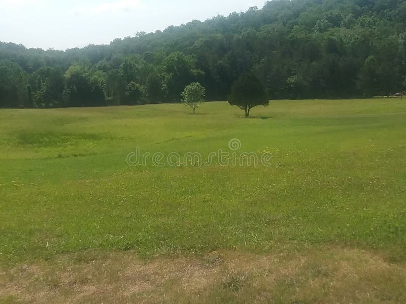 Alabama countryside stock image. Image of country, beautiful - 48819857