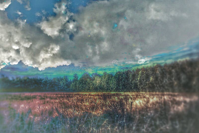 Faded earth stock image. Image of earth, landscape, sorrow - 117968379