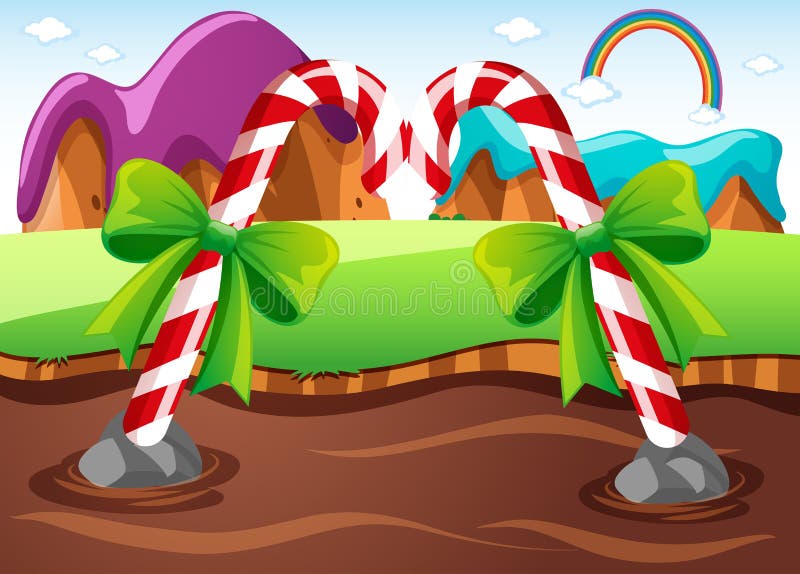 Chocolate River Stock Illustrations – 285 Chocolate River Stock ...