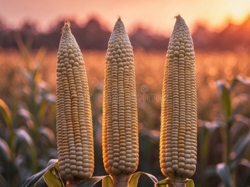 Illuminating Cobs Stock Photos - Free & Royalty-Free Stock Photos from Dreamstime