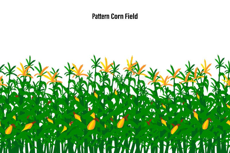 Cartoon Corn Field Stock Illustrations – 3,288 Cartoon Corn Field Stock ...
