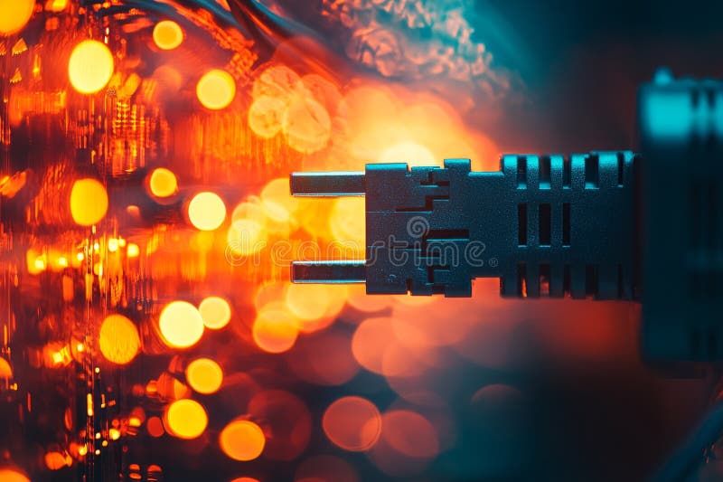 In the Field of Data Center Technology, Network Switches and Ethernet ...