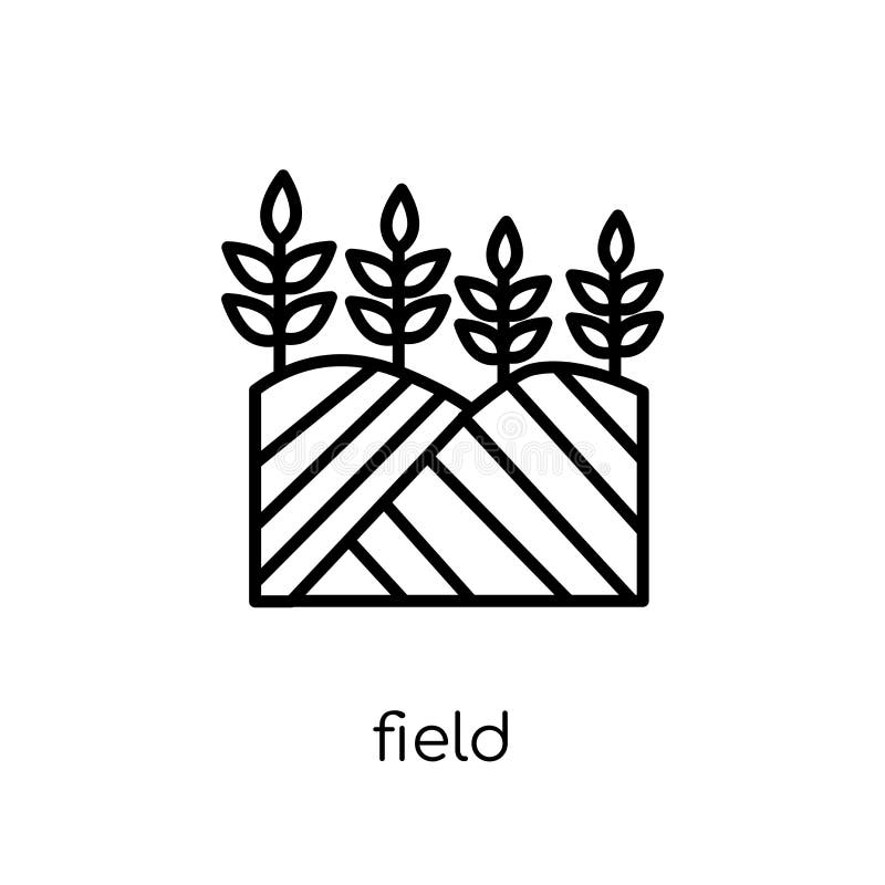 Field Icon