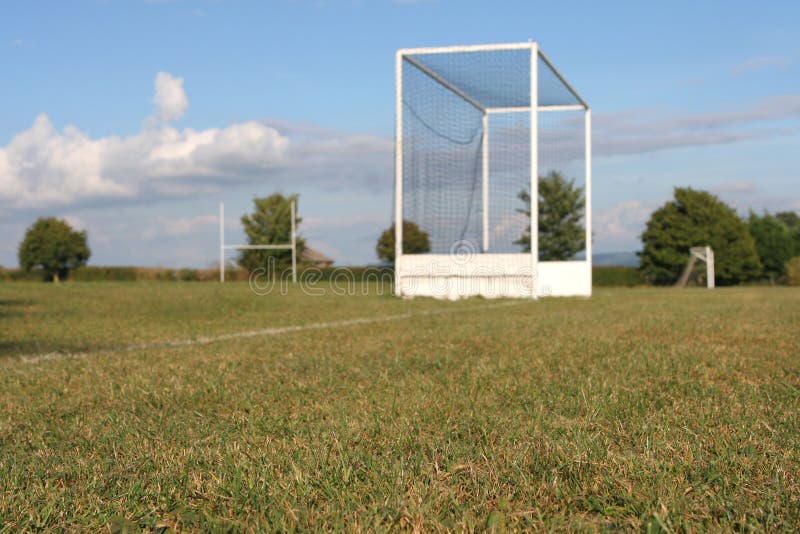 The Field of Play stock photo. Image of healthy, soccer - 253158