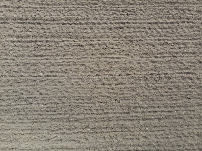 Field Ready for Cultivation Stock Photo - Image of farm, season: 115802954