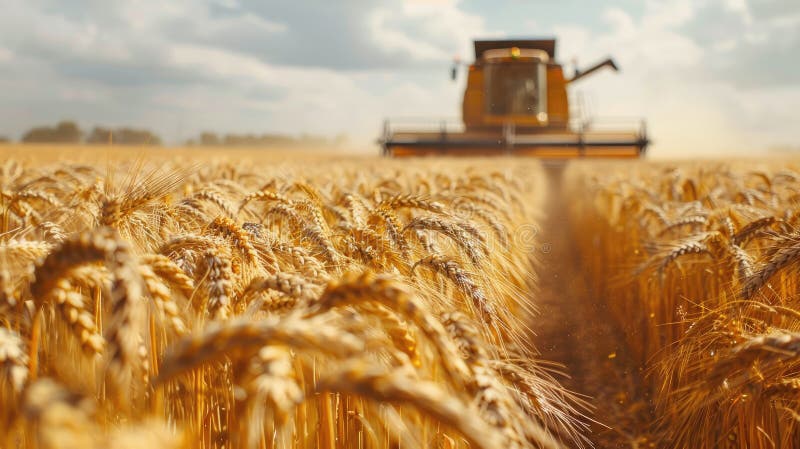 Harvester Harvestsj Stock Illustrations – 1 Harvester Harvestsj Stock ...