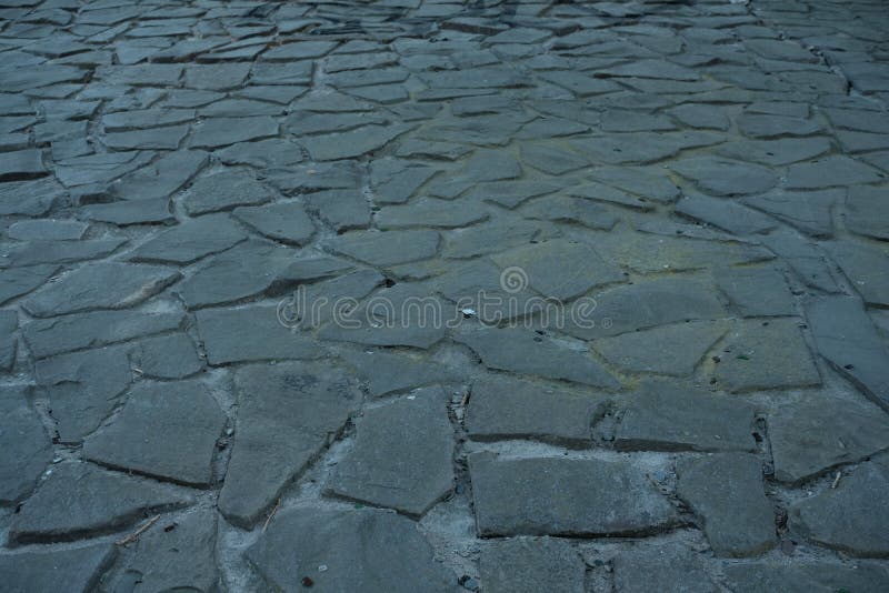 Field Stone Texture Organic Shape Stock Photo - Image of shape, stones ...