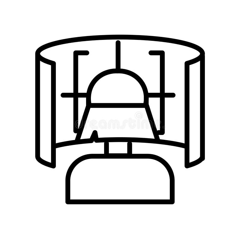 Resize Icon Vector Isolated on White Background, Resize Sign Stock ...