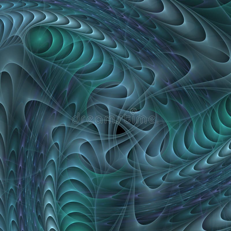 Field Visualization stock illustration. Illustration of reality - 317952262