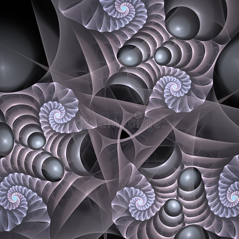 Field Visualization stock illustration. Illustration of concept - 335870061