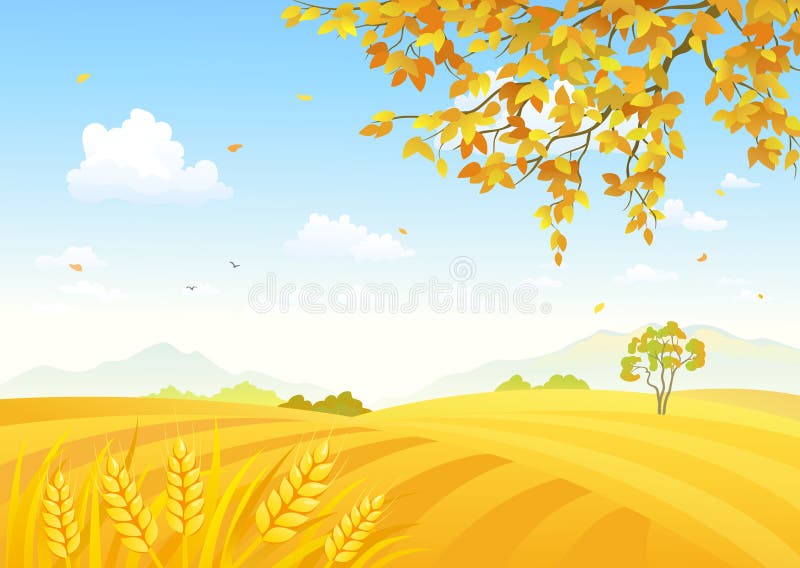 Wheat Clipart Stock Illustrations – 7,322 Wheat Clipart Stock ...