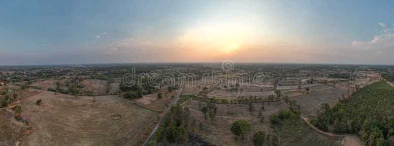 The Fields and Countryside Offer a Sense of History and a Glimpse into ...