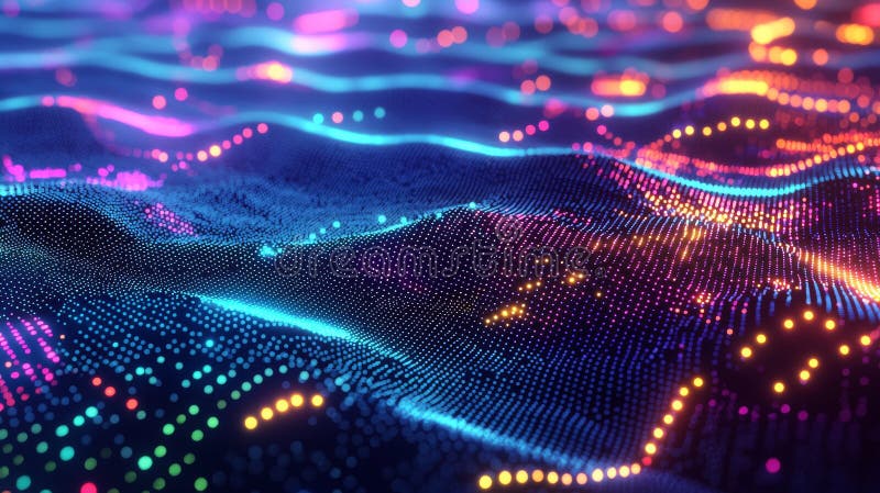 In the Fields of Cyberspace and Big Data Analytics, One Finds Hexagon ...