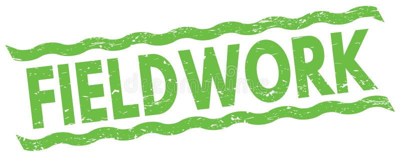 Fieldwork Stock Illustrations – 295 Fieldwork Stock Illustrations ...