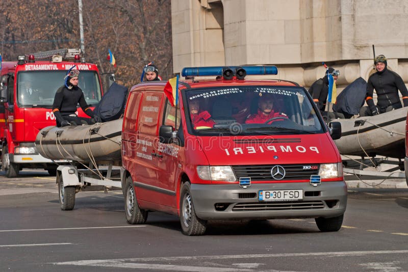 372 Romania Fire Truck Stock Photos - Free & Royalty-Free Stock Photos ...