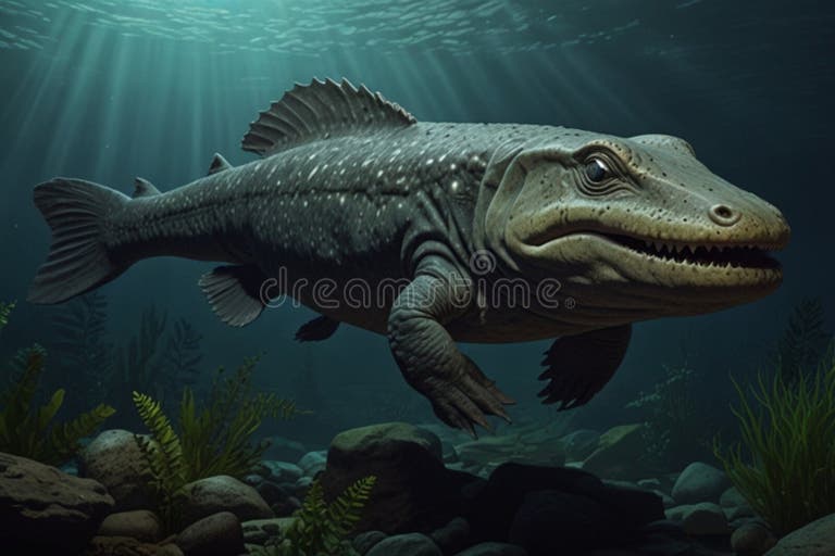 Devonian Era Stock Illustrations – 227 Devonian Era Stock Illustrations ...