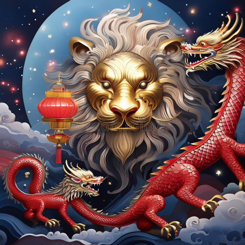 Supernatural Beast Stock Illustrations – 1,436 Supernatural Beast Stock ...