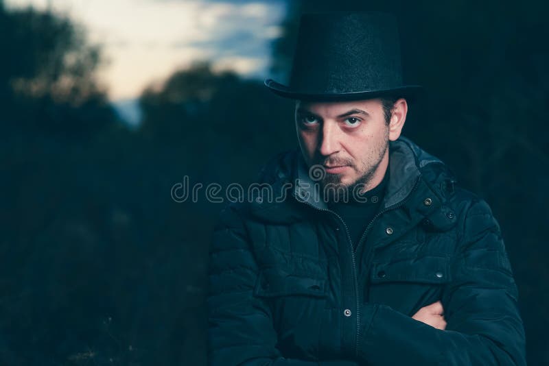 Fearless and fierce stock photo. Image of dark, fierce - 103414350