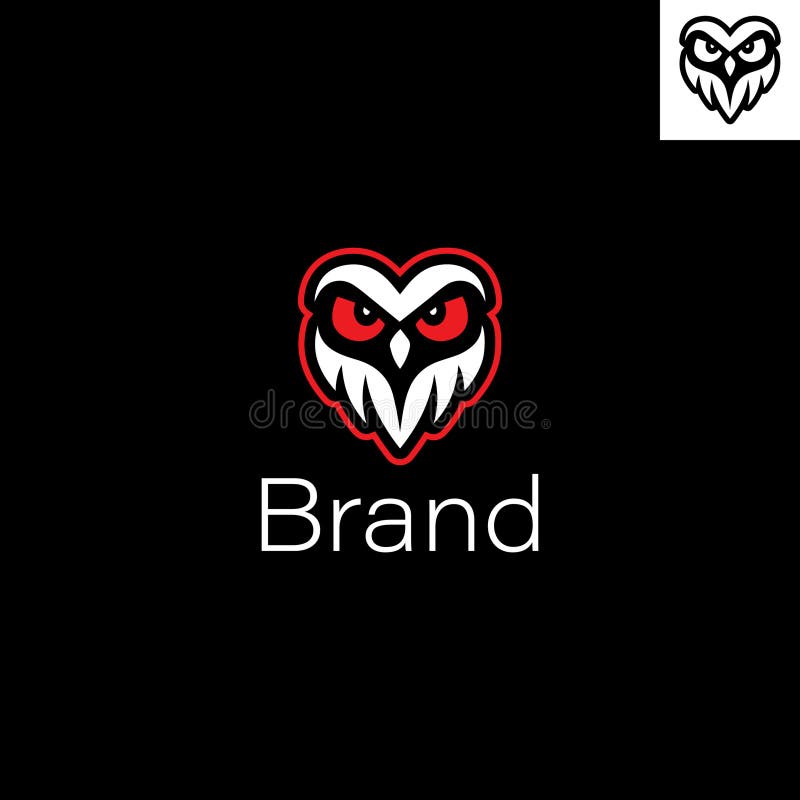 Fierce Eagle Mascot Logo Stock Illustrations – 1,233 Fierce Eagle ...