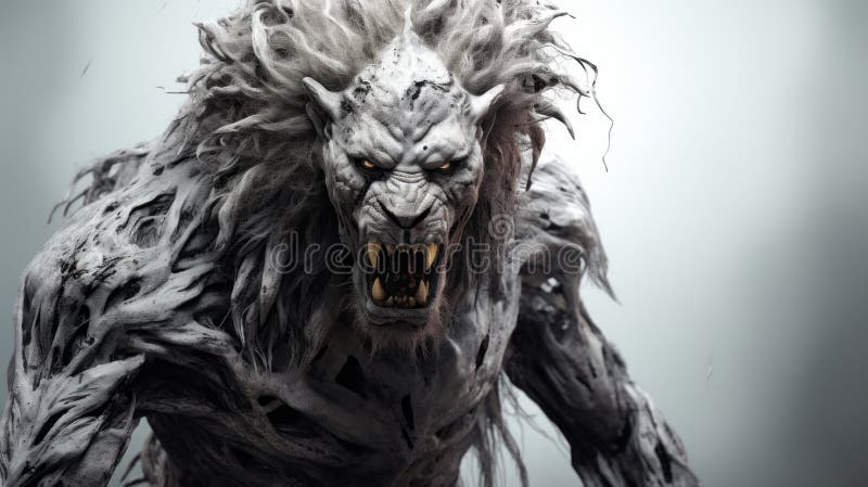 Solarized Monster Stock Illustrations – 5 Solarized Monster Stock ...