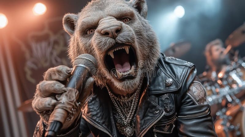 474 Werewolf Ai Stock Photos - Free & Royalty-Free Stock Photos from ...