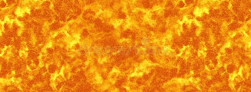 Fiery Abstract Background Lava Texture Hot Orange Yellow Energy Stock ...