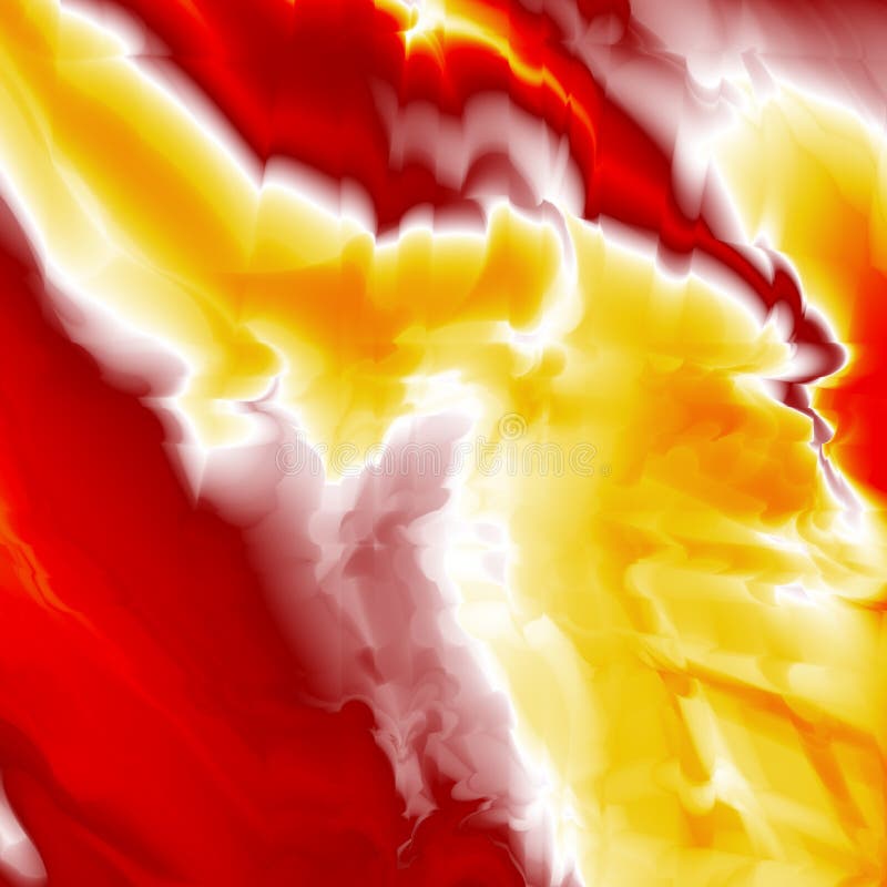 Fiery Background stock vector. Illustration of color, burn - 3724480