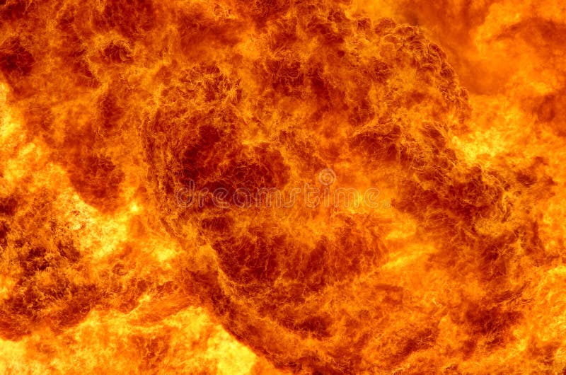 Fiery Background stock photo. Image of abstract, flame - 44210932