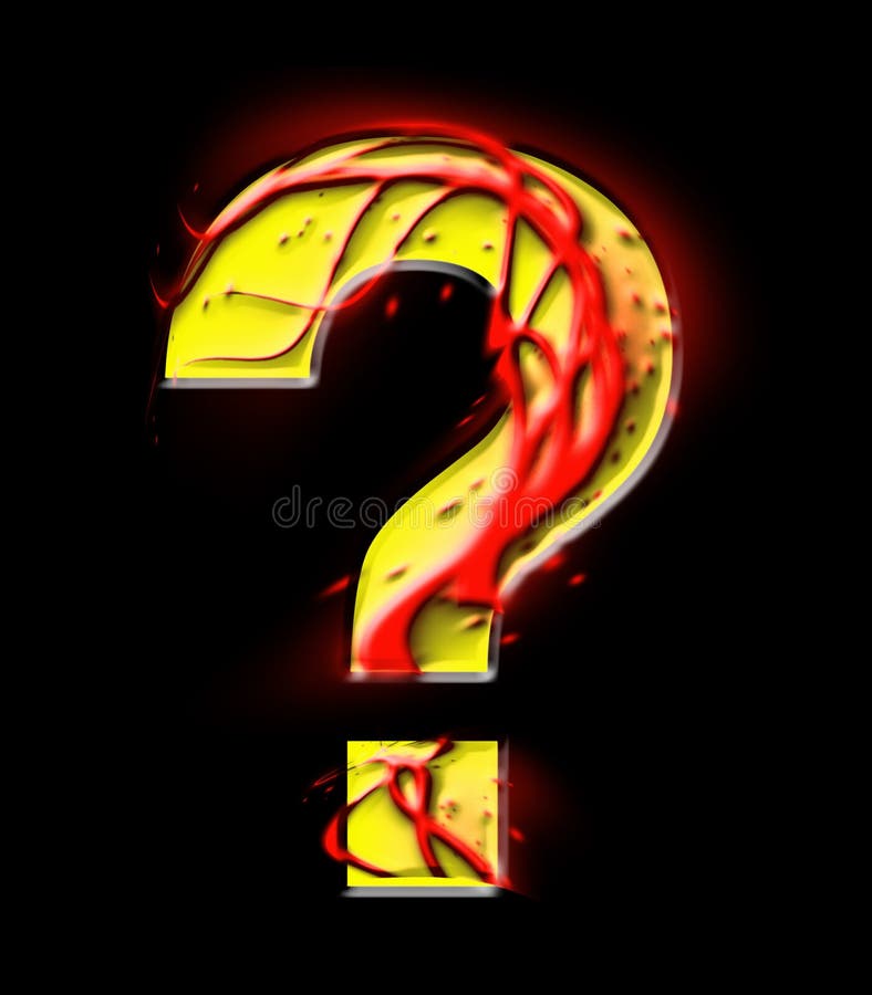 Black Mark Question Smoke Stock Illustrations – 147 Black Mark Question ...