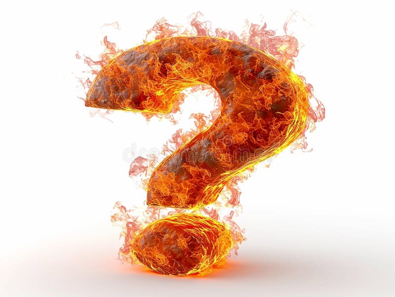 Burning Question Stock Illustrations – 302 Burning Question Stock ...