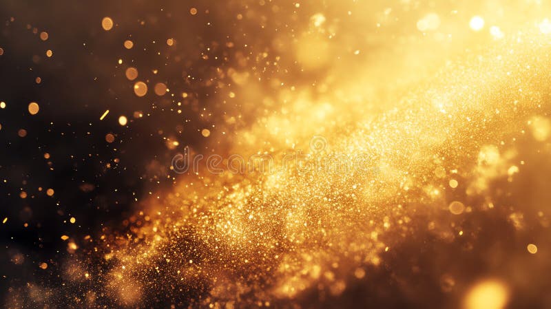 Fiery Explosion Abstract Background Stock Image - Image of explosion ...