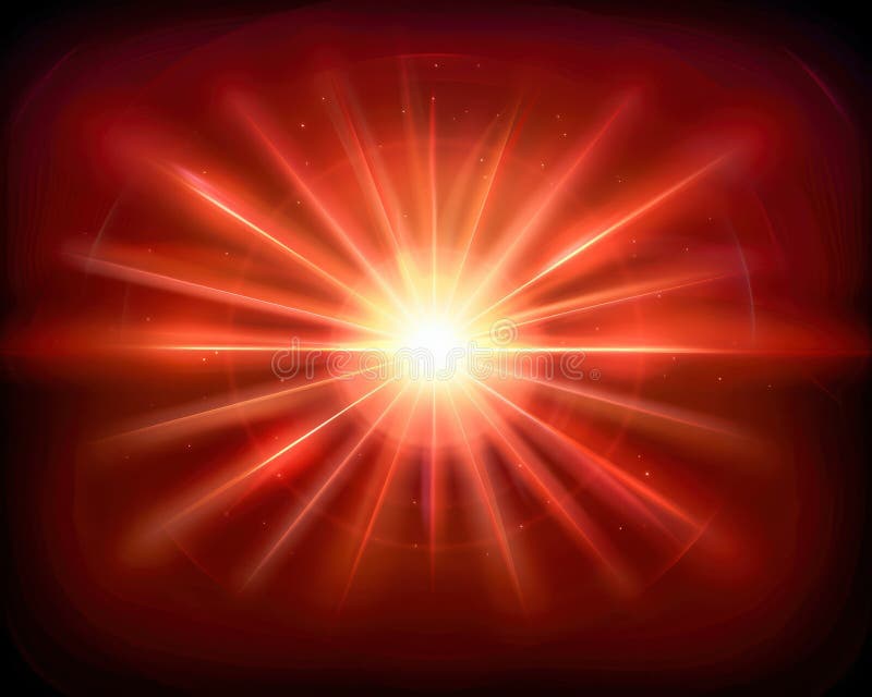 Abstract Fiery Swirls and Fluid Art Patterns with Vibrant Red, Orange ...