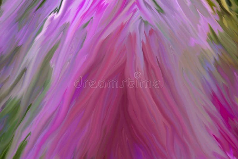 Fiery flower stock illustration. Illustration of floral - 10101934